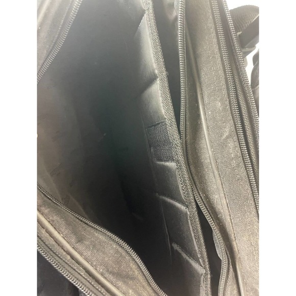 Compucase | Bags | Compucase Compact Rolling Compucase Briefcases ...